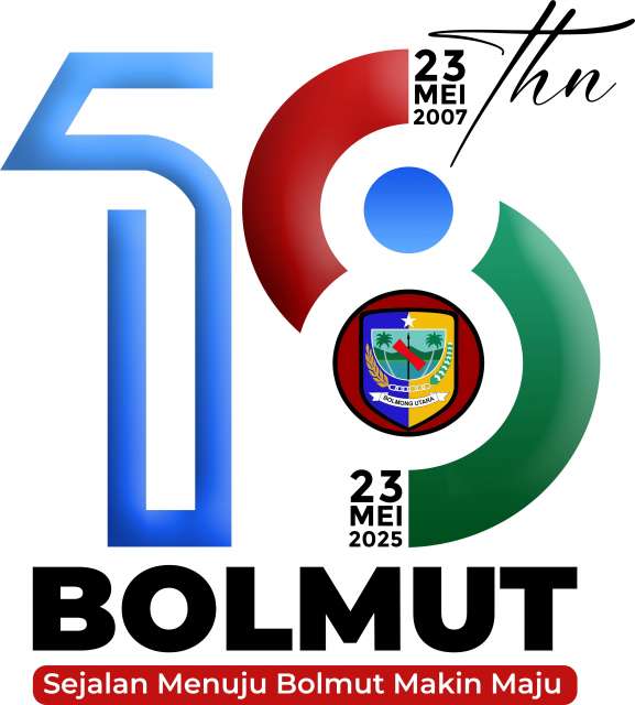 JDIH Kabupaten Bolaang Mongondow Utara